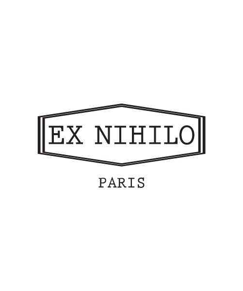 Ex Nihilo Paris - VIINRIIC GALERIES de PARFUMS