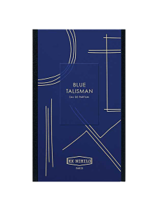 EX Nihilo Blue Talisman EDP - Biểu tượng của tinh thần tự do hiện đại